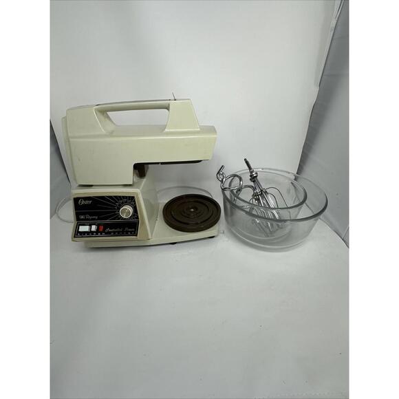Oster | Kitchen | Oster Regency Kitchen Center Spd Kitchen Mixer ...
